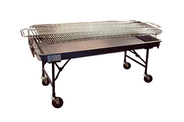 Barbeque & Cooking Equipment Rentals in Eastern and Central PA